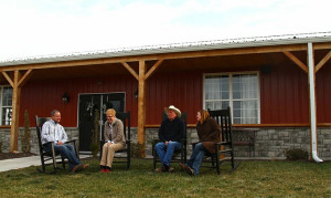 Corporate Events - Faulkner's Ranch Corporate Parties in Kansas City