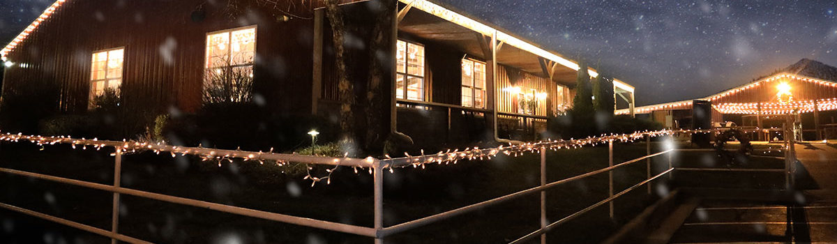 Holiday Party Venue in Kansas City | Event Space | Faulkner's