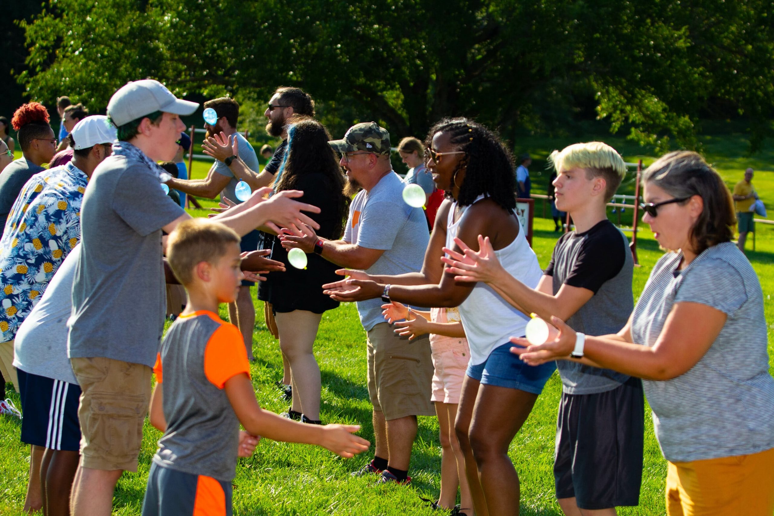 Event Space in Kansas City | Wedding Venue | Corporate Event