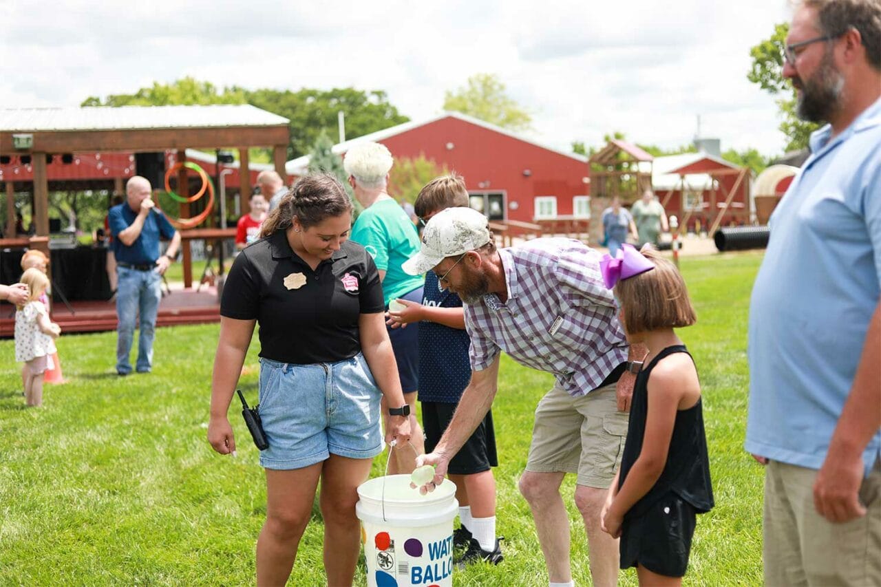 Home - Faulkner's Ranch