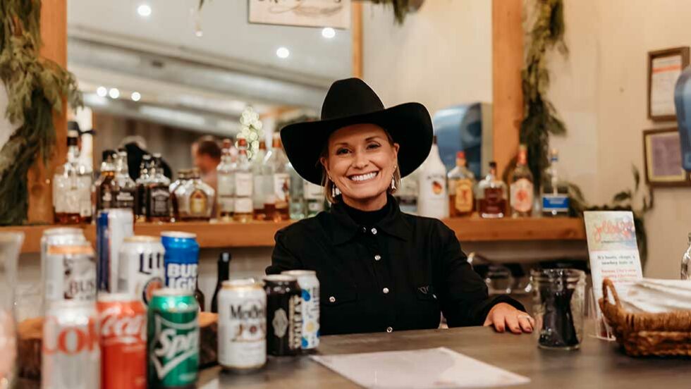 About - Faulkner's Ranch Event Venue