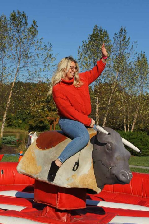 Home - Faulkner's Ranch