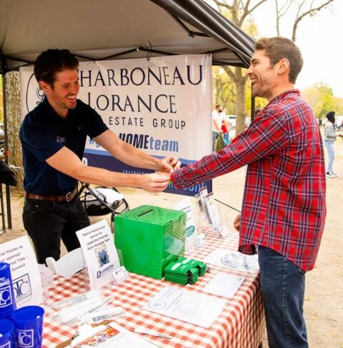 Pumpkin Season - Faulkner's Ranch