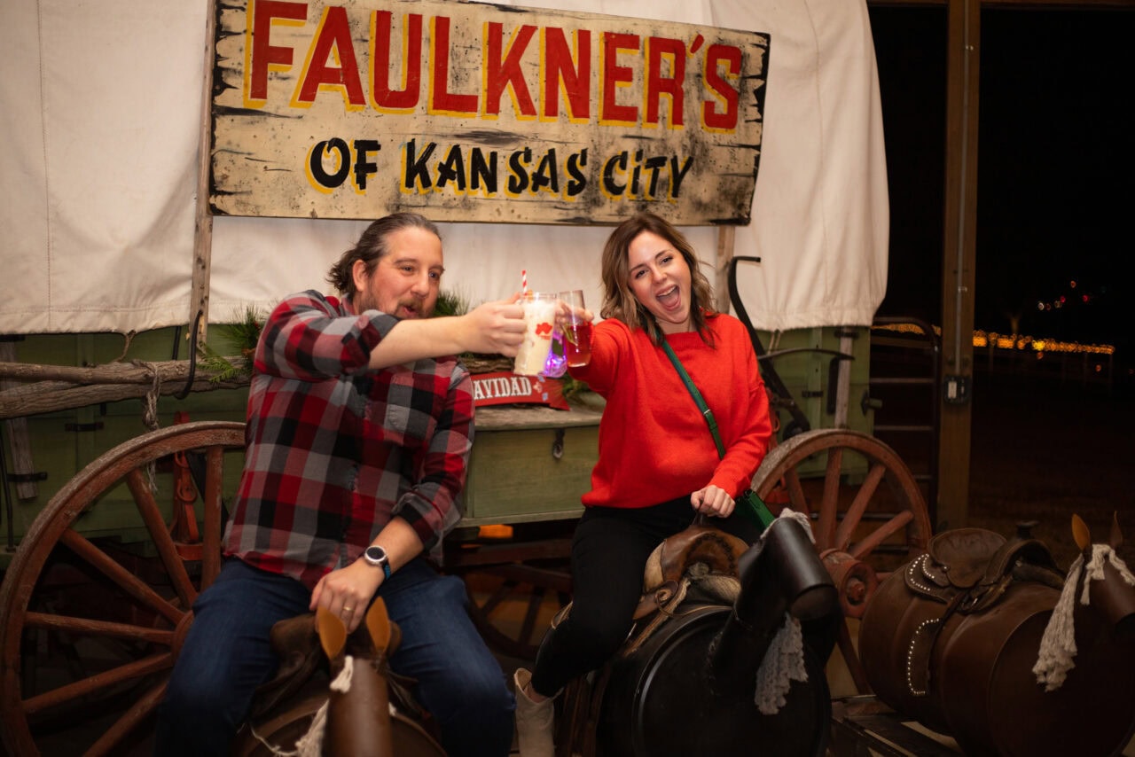 Jolly - Faulkner's Ranch