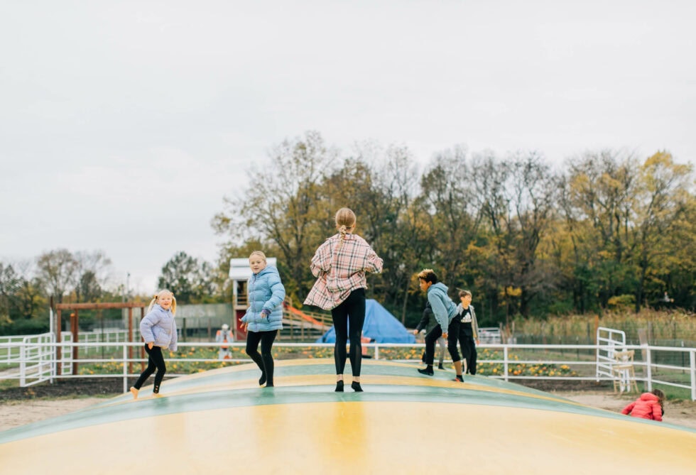 Kansas City Pumpkin Patch - Pumpkin Farm Events Near You