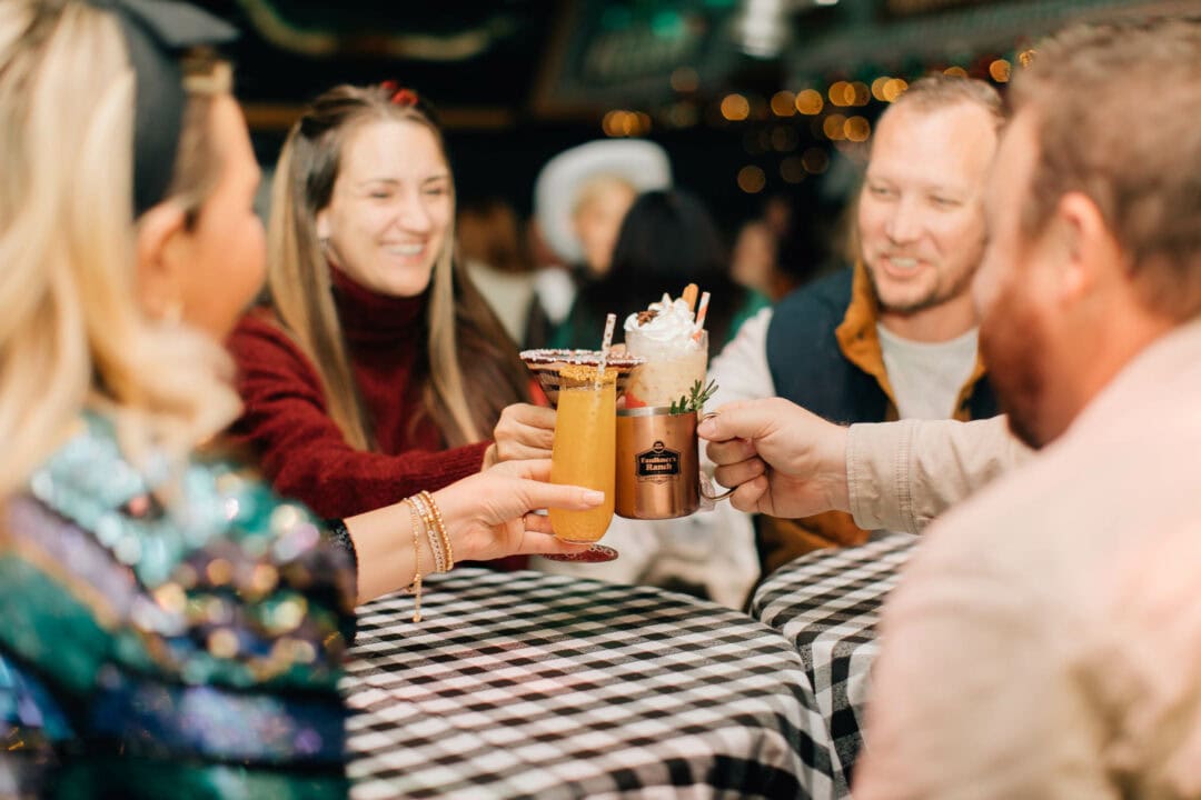 Jolly - Faulkner's Ranch