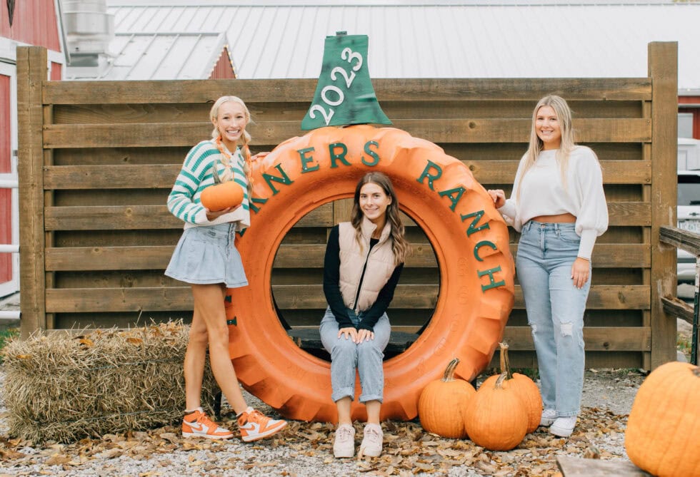 Kansas City Pumpkin Patch - Pumpkin Farm Events Near You
